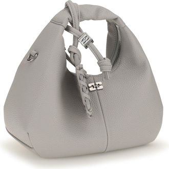 Ganni Bag - Gray