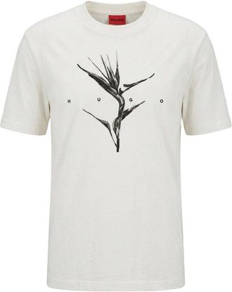 HUGO BOSS Herren T-Shirt DARISE