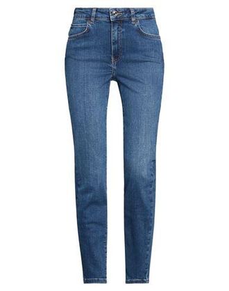 Caractere BAS - Pantalons en jean sur YOOX.COM