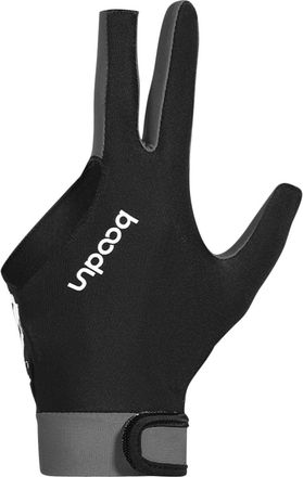 Generico Linke Hand - professionell f&uuml;r Stollen, Sport, elastische Finger, bequemes Zubeh&ouml;r | Carambola Pool Shooter Zubeh&ouml;r f&uuml;r M&auml;nner Muj