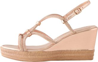 Next Riemensandale Forever Comfort