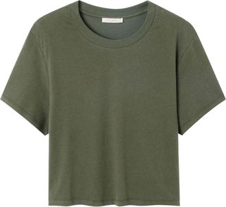 American Vintage T-shirt Loose Ypawood American Vintage