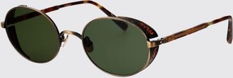 Matsuda Lunettes De Soleil Homme couleur Multicolore
