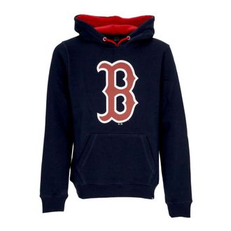 47 Brand Herren, Sweatshirts & Hoodies, Blau, SGr&ouml;&szlig;e