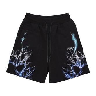 Phobia Archive Herren, Shorts, Schwarzk, XSGr&ouml;&szlig;e