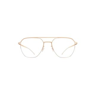 Mykita unisex, Accessoires, Rose, Taille: 53 MM Lunettes de soleil élégantes pour un look à la mode