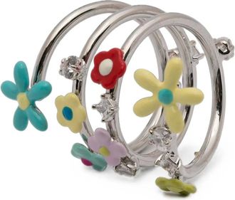 Yvmin Yvmin, Damen, Accessories, Grau, 50 MMGr&ouml;&szlig;e