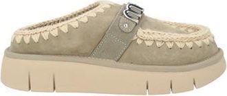 Mou CHAUSSURES - Mules & Sabots sur YOOX.COM