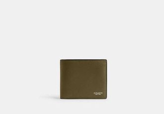 Coach 3-in-1 Portemonnaie