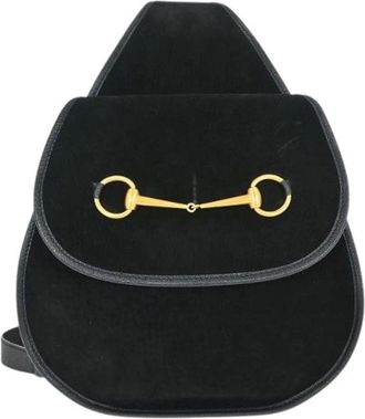 Gucci Damen, Pre-Owned, Schwarzk, ONE SIZEGr&ouml;&szlig;e