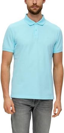 s.Oliver 2138262 Polo, 6040, XL Homme