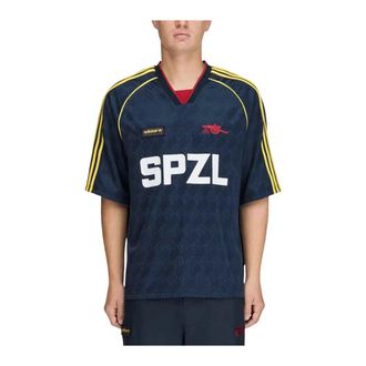 adidas Arsenal Spzl F.c. T-Shirt - - Sport - Herren - Blau - L