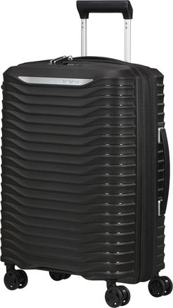 Samsonite Suitcase UPSCAPE Black 55 Unisex Erwachsene, schwarz, 55, L&Auml;SSIG