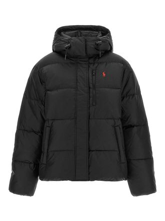 Polo Ralph Lauren Blouson Rembourr&eacute; - Pony
