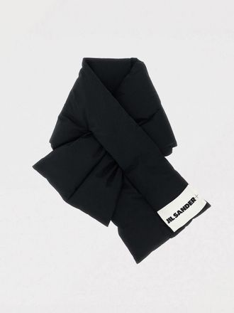 Jil Sander Schal JIL SANDER Herren Farbe Schwarz