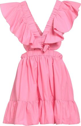 SoAllure KLEIDER - Mini-Kleider auf YOOX.COM