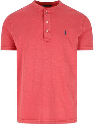 Polo Ralph Lauren T-Shirt-Logo