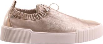 Högl Högl Pure Damen-Sneakers, lightbronce, 41.5 EU