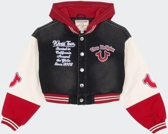 True Religion Veste - Taille XS