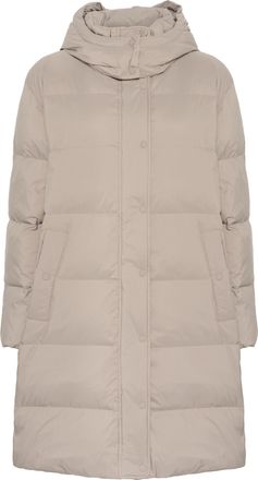 Part Two Jacke SabaPW Lockere Passform beige