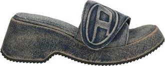 Diesel CHAUSSURES - Sandales sur YOOX.COM
