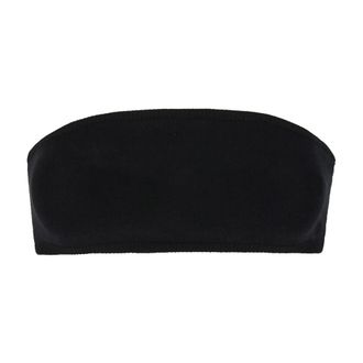 Max Mara Damen, Oberteile, Schwarzk, XSGr&ouml;&szlig;e