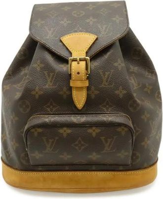 Louis Vuitton Damen, Pre-Owned, Braun, ONE SIZEGr&ouml;&szlig;e