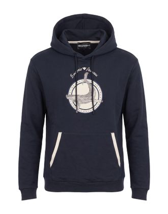 Emporio Armani TOPS - Sweatshirts auf YOOX.COM