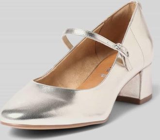 Tamaris Pumps mit Dornschlie&szlig;e