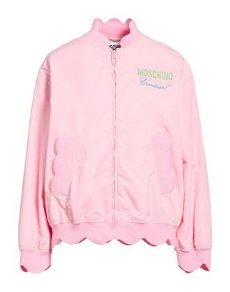 Moschino JACKEN & M&Auml;NTEL - Jacken und Anoraks auf YOOX.COM