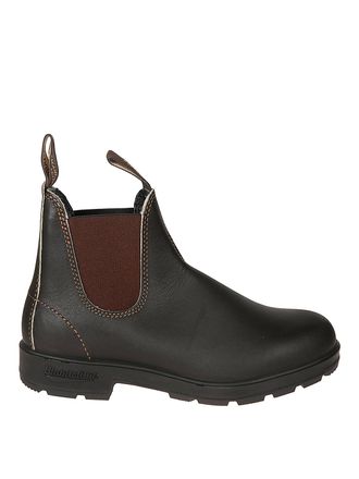 Blundstone Bottines - Noir