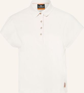 Parajumpers Parajumpers Piqu&eacute;-Poloshirt Alya weiss