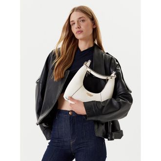 Guess Handtasche Guess Calista HWBG73 34170 &Eacute;cru