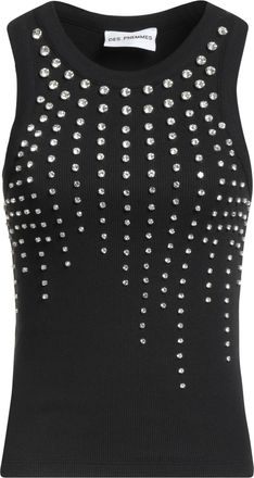 Des_Phemmes TOPS - Tops auf YOOX.COM