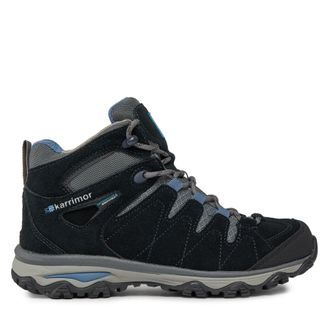 Karrimor Trekkingschuhe Karrimor Rona Mid K1075 Dunkelblau