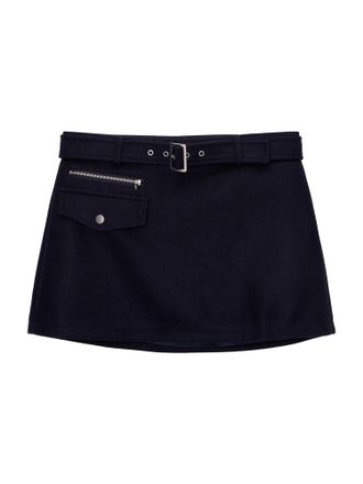 Pull & Bear Rock