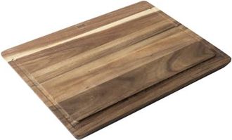 Kuhn Rikon Kuhn Rikon CULINARY FORGED Akazie Schneidebrett gross