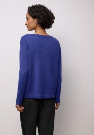 Street One Strickpullover soft