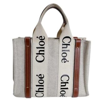 Chlo&eacute; Damen, Pre-Owned, Beige, ONE SIZEGr&ouml;&szlig;e