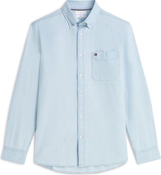 Tommy Hilfiger Hemd