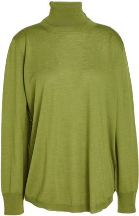 Katia Serafini STRICKWAREN - Rollkragenpullover auf YOOX.COM