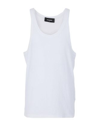 Dsquared2 TOPS - Tank Tops auf YOOX.COM