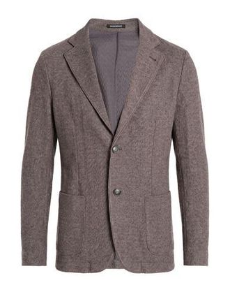 Emporio Armani Ensembles et coordonn&eacute;s - Blazers sur YOOX.COM