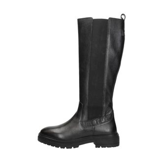 Maruti Brody High Boots - - Shoes - Damen - Schwarzk - 42 EU