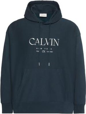 Calvin Klein Sweat &agrave; capuche avec logo