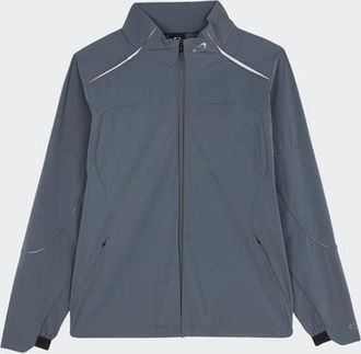 Oakley Veste oversize col montant - Taille XL