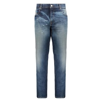 Diesel Herren, Jeans, Blau, W27Gr&ouml;&szlig;e