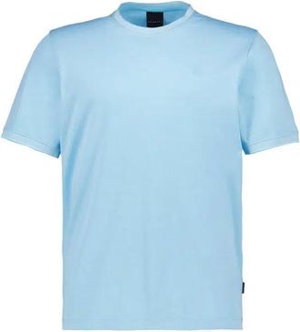 Bugatti Herren T-Shirt blau
