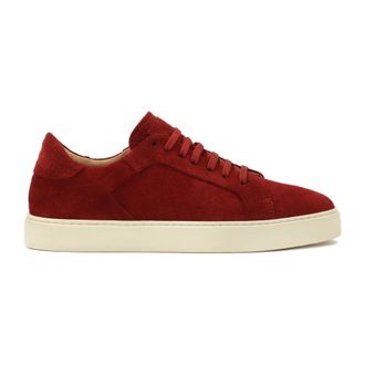 Kazar Herren, Schuhe, Rot, 45 EUGr&ouml;&szlig;e