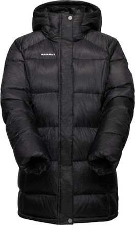 Mammut Funktionsjacke Glacier Glow